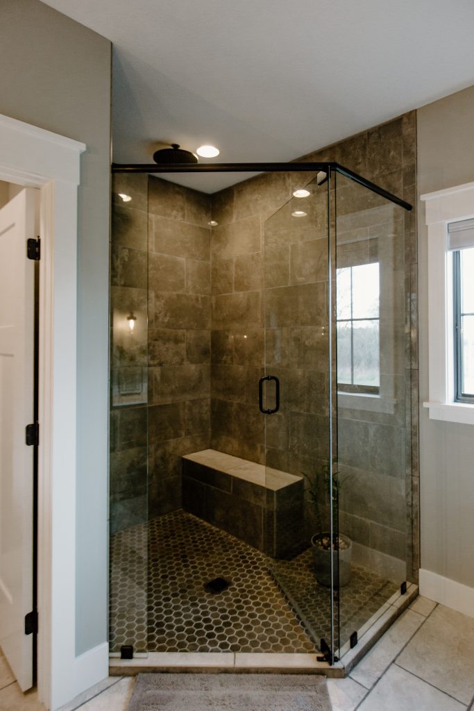 Brown Home {Charlie Knapp Builders | Knapp Builders
