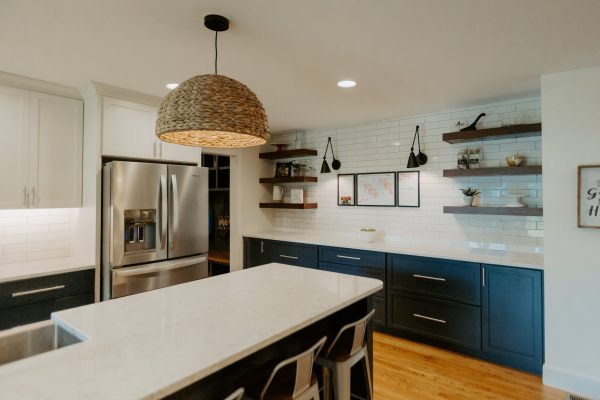 Kitchens & Dining | Knapp Builders